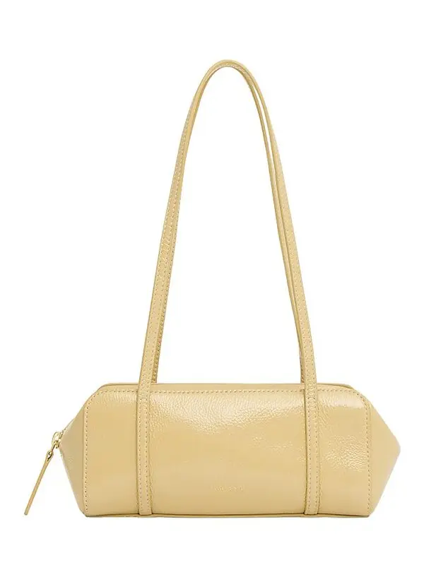MANSUR GAVRIEL Mini Filo Bag - Butter