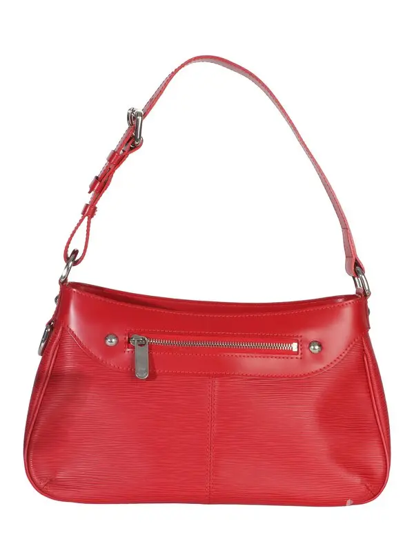 LOUIS VUITTON Epi Turenne Pm - Red