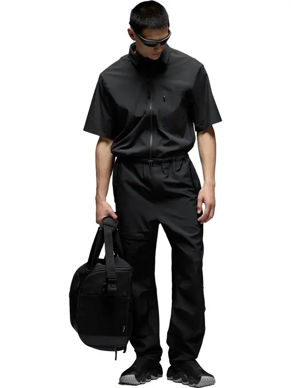 Oakley Whirl Szn Outdoor Pant - Black