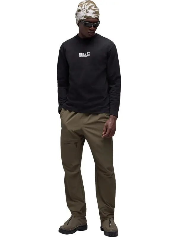 Oakley Whirl Szn Outdoor Pant - Olive
