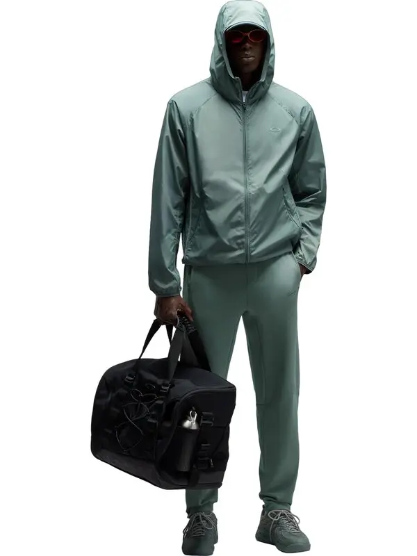 Oakley Edge Force Pant - Green