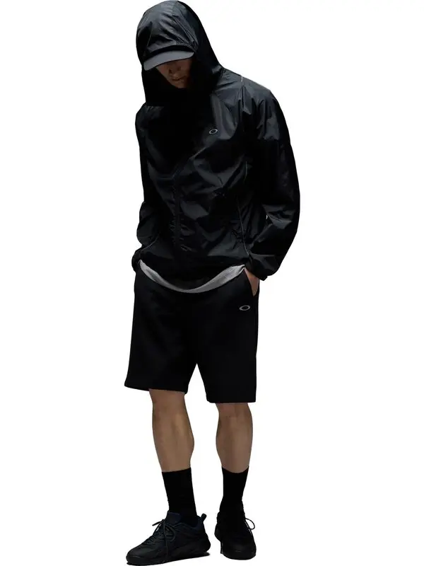 Oakley Edge Force Training Shorts - Black