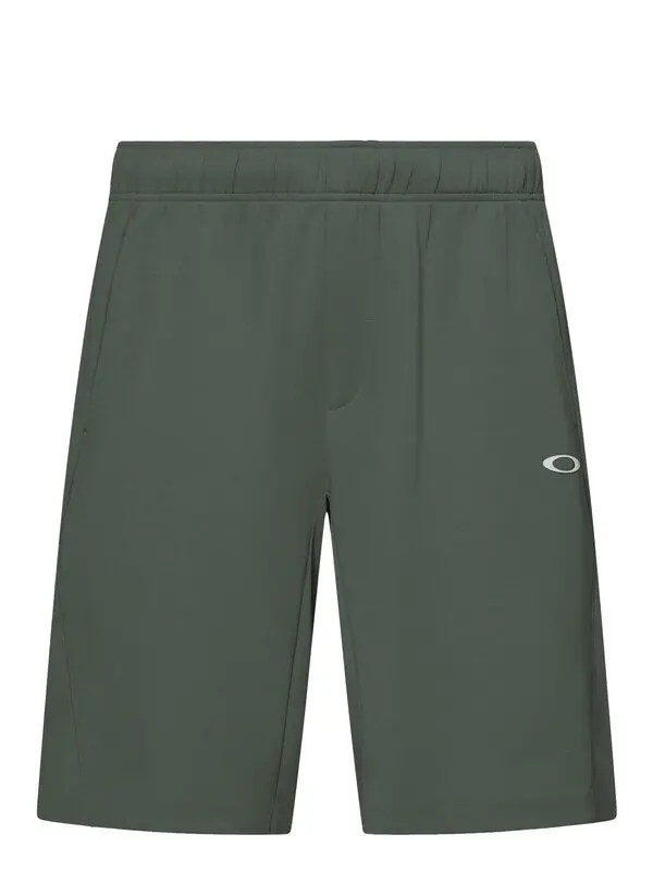 Oakley Edge Force Training Shorts - Green