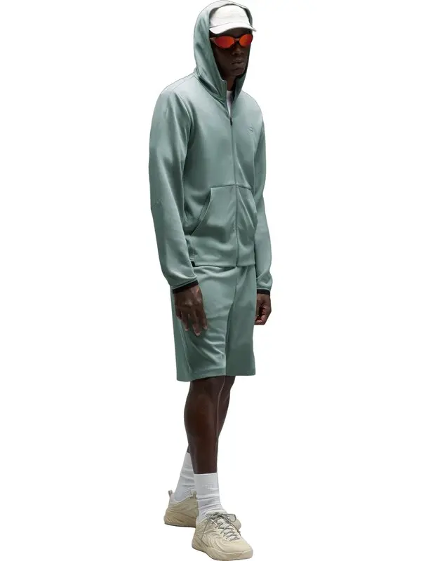Oakley Edge Force Training Shorts - Green