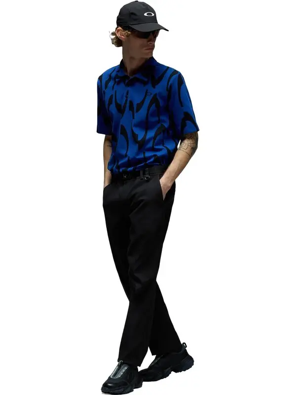 Oakley Take Pro Redux Pant - Black