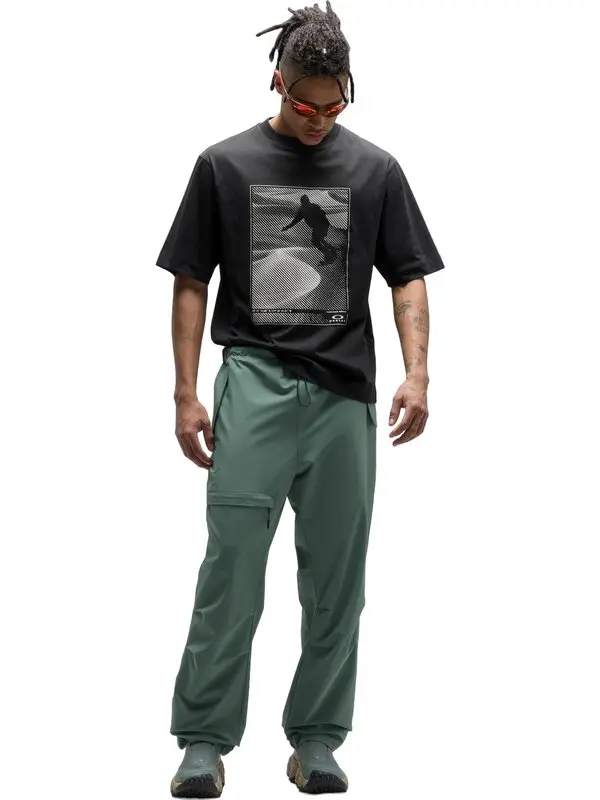 Oakley Sandboard Tee - Black