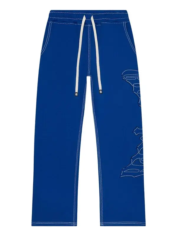 GODSPEED Og Logo Sweatpant - Blue