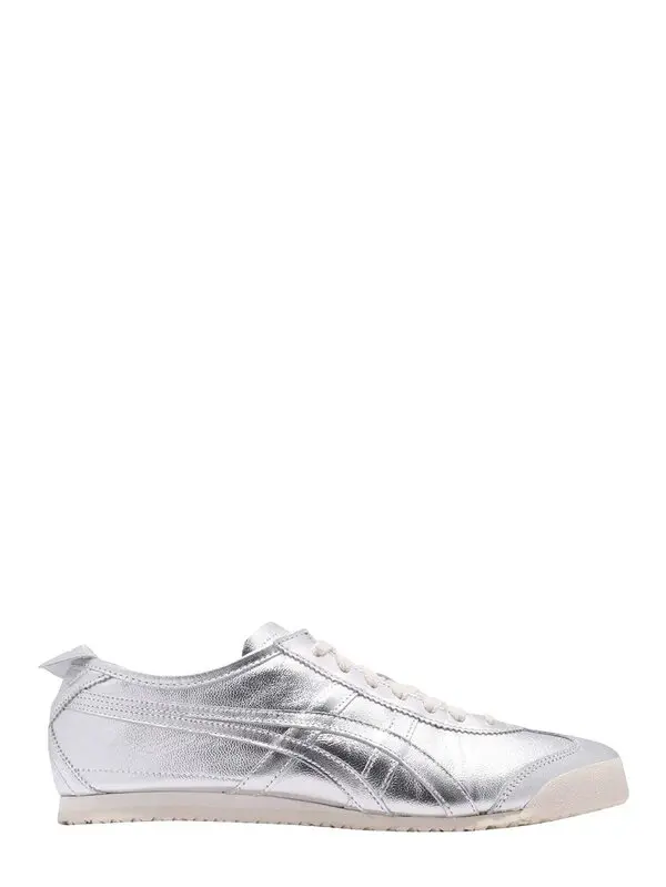 Onitsuka Tiger Mexico 66 Sneakers - Silver