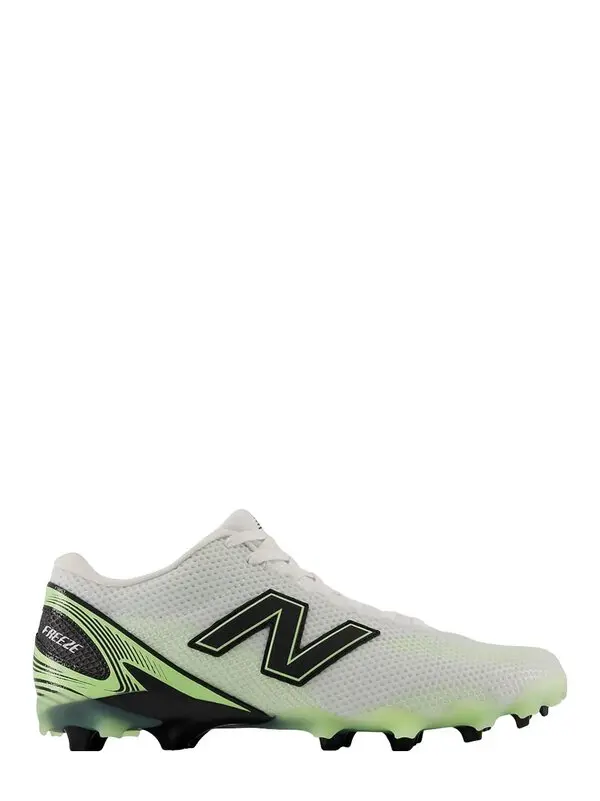 NEW BALANCE Freezelx V5 Low-top Sneakers - Black