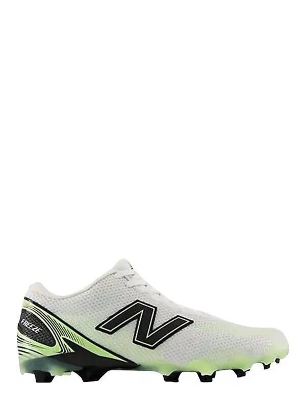 NEW BALANCE Freezelx V5 Low-top Sneakers - Black