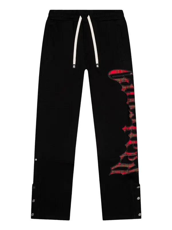 GODSPEED Og Logo Sweatpant - Black