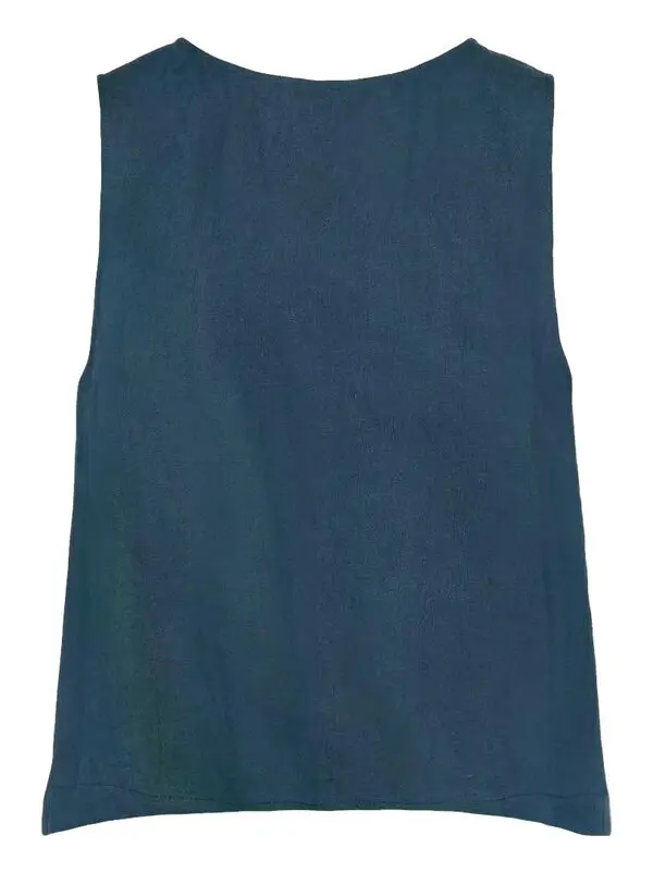 ERES Ravie Tank Top - Blue