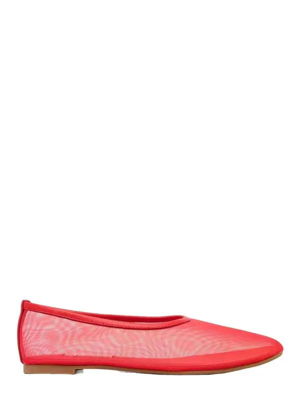 Senso Carli Ballerina Flats - Red