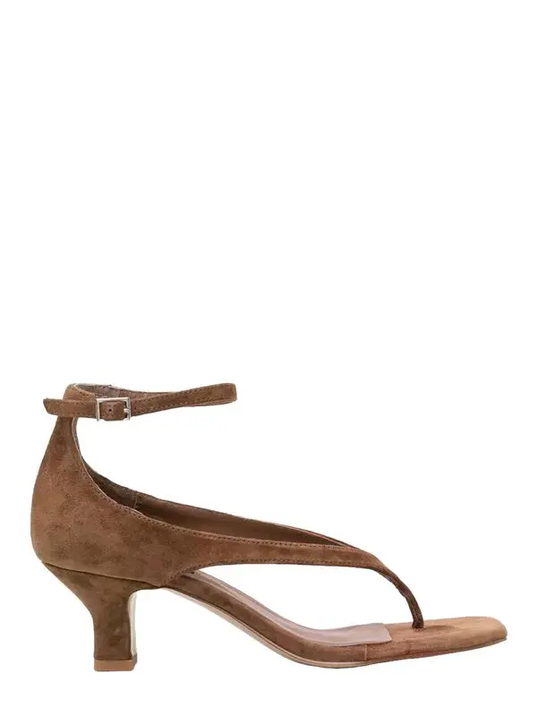 Senso 55mm Palmer Sandals - Brown