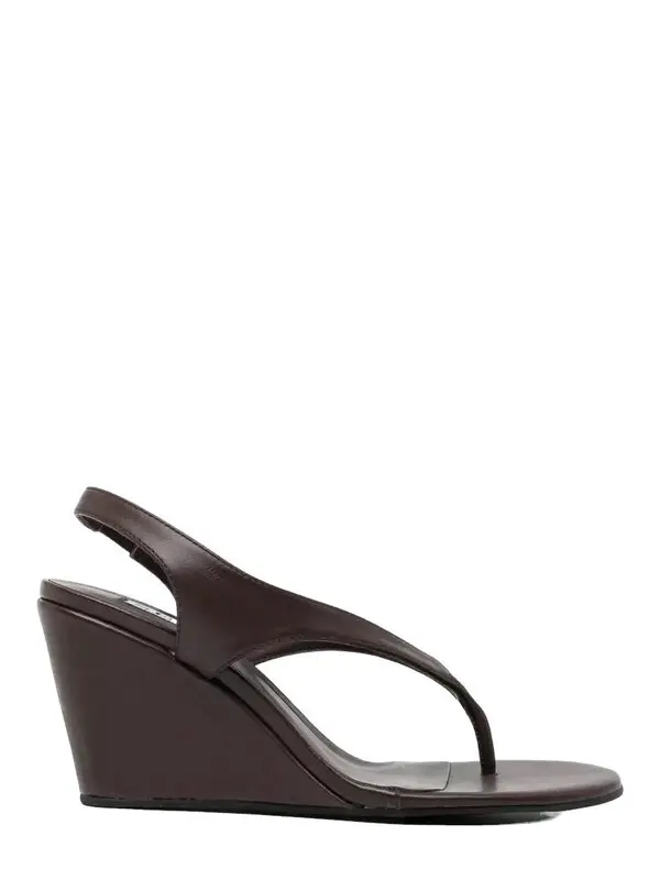 Senso 95mm Yoto Ii Sandals - Brown