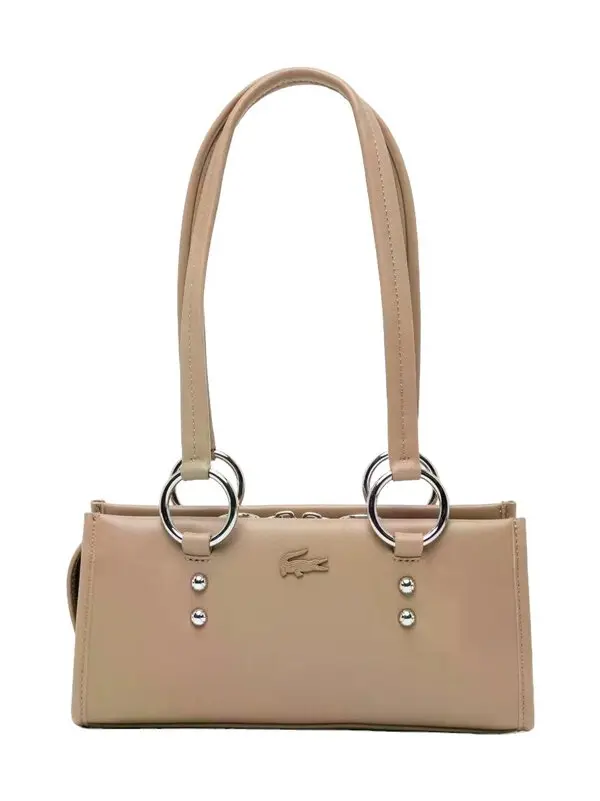 Lacoste Celys Tote Bag - Neutrals