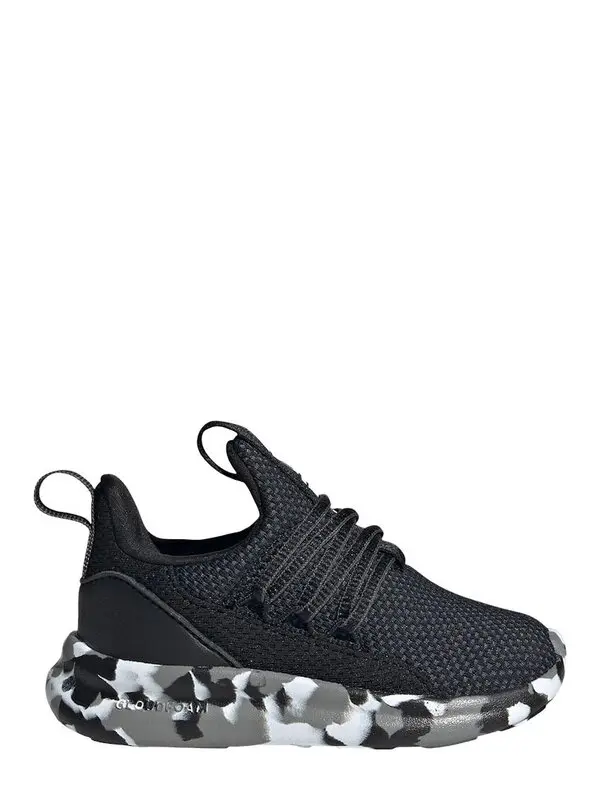 Adidas Lite Racer Adapt 7.0 Sneakers - Core Black/grey Six