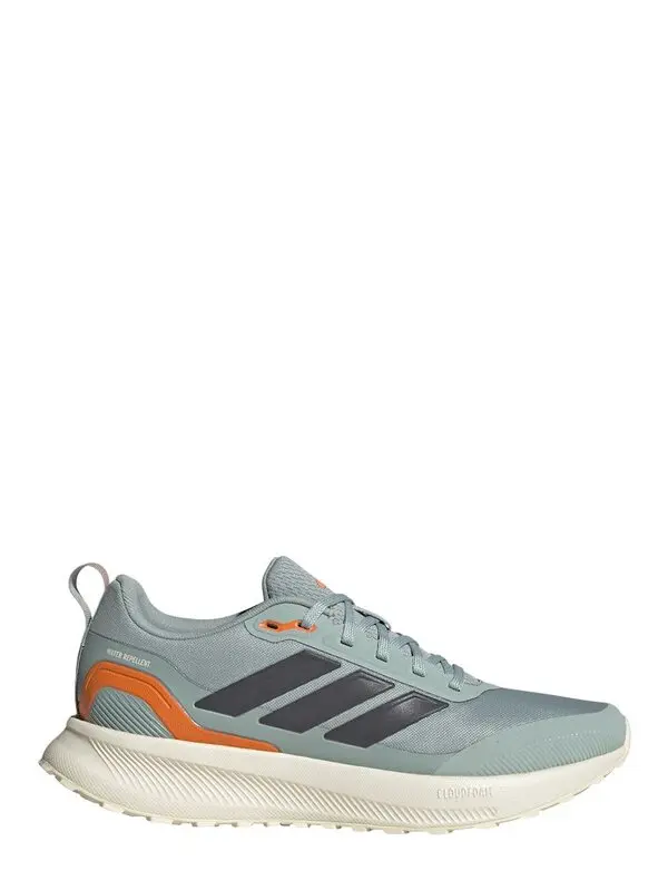 Adidas Runfalcon 5 Tr Sneakers - Wonder Sage/aurora Onix/pure Orange