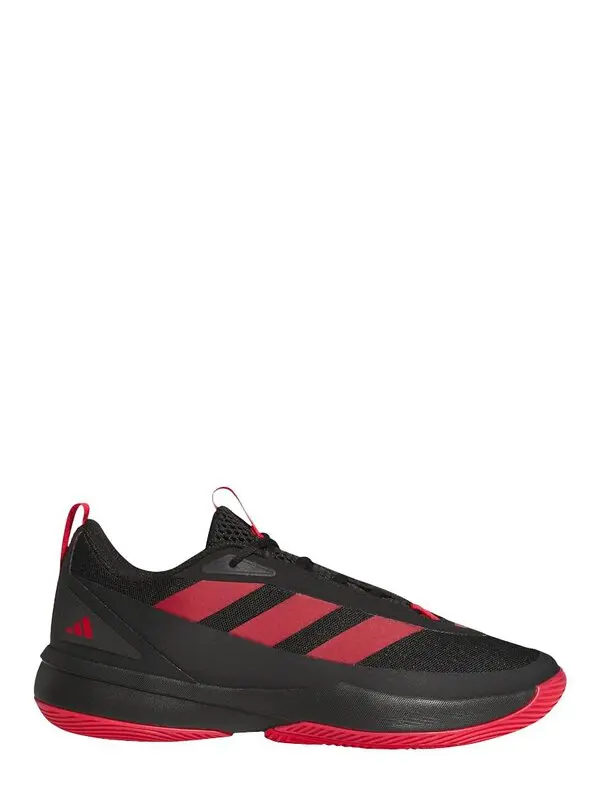 Adidas Subzone Sneakers - Core Black/pure Ruby