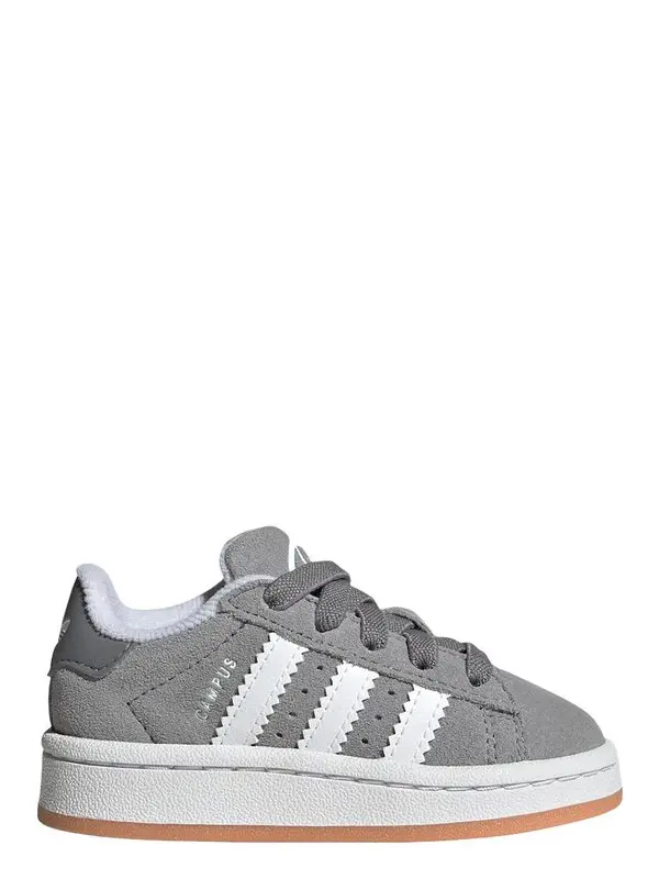 Adidas Campus 00s Comfort Closure - Grey Three/cloud White