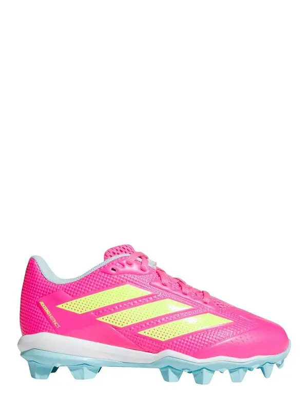 Adidas Adizero Instinct Molded Rubber 2.0 - Lucid Pink/lucid Lemon/bliss Blue