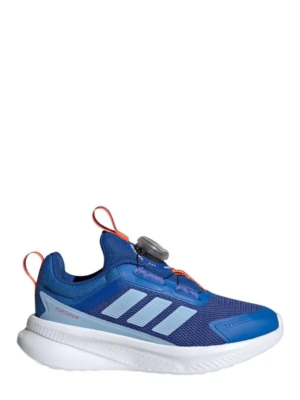 Adidas Fortarun 4.0 - Royal Blue/glow Blue/bright Royal