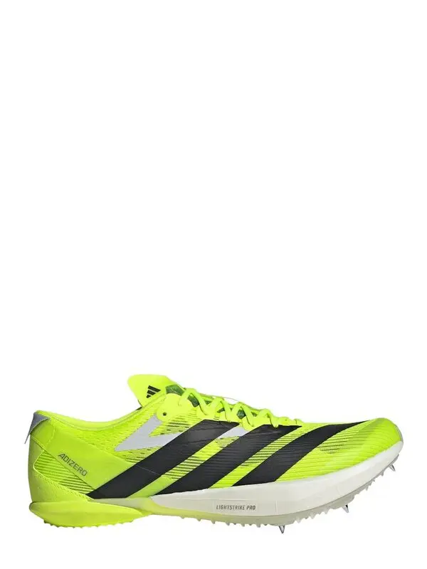 Adidas Adizero Ambition - Lucid Lemon/core Black/halo Silver
