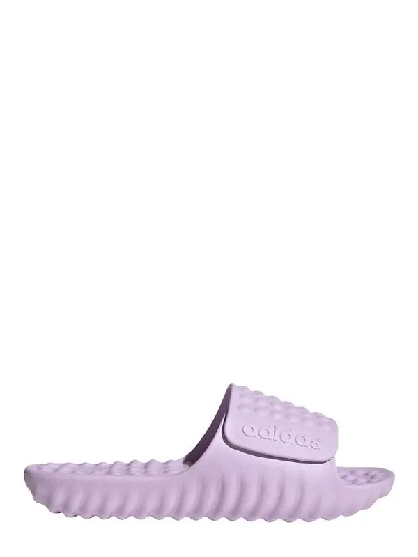 Adidas Adissage 360rec Slides - Ice Lavender