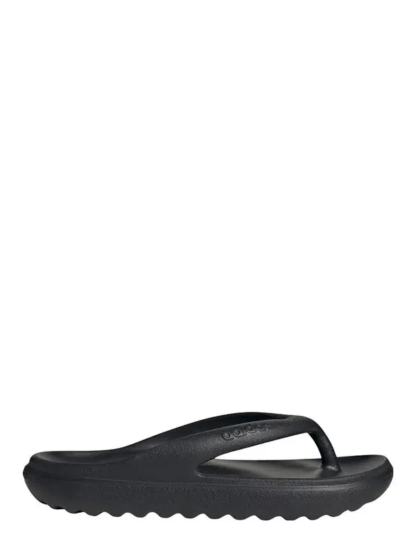 Adidas Adilette Lumia Slides - Core Black