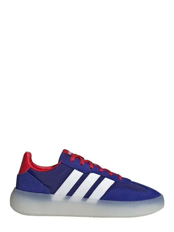 Adidas Barreda Decode Sneakers - Japan Blue/cloud White/team Collegiate Red