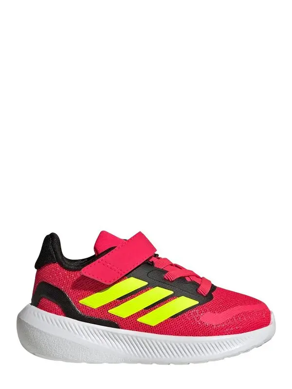 Adidas Runfalcon 5 Sneakers - Lucid Red/lucid Lemon/core Black