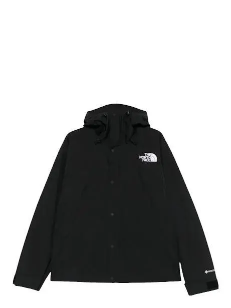 The North Face Gtx Mountain Jacket - Tnf Black