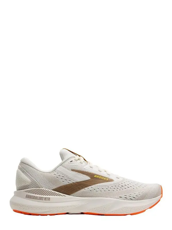Brooks Adrenaline Gts 24 Sneakers - Coconut/portabella/orange