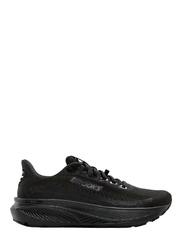 Brooks Ghost 17 Gore-tex Sneakers - Black/ebony