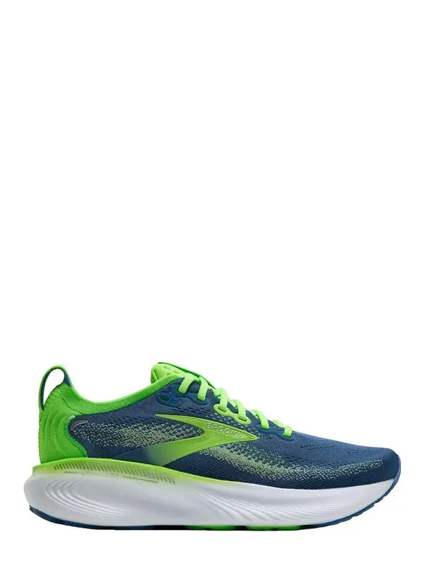 Brooks Adrenaline Gts 25 - Green/moonlight/phantom
