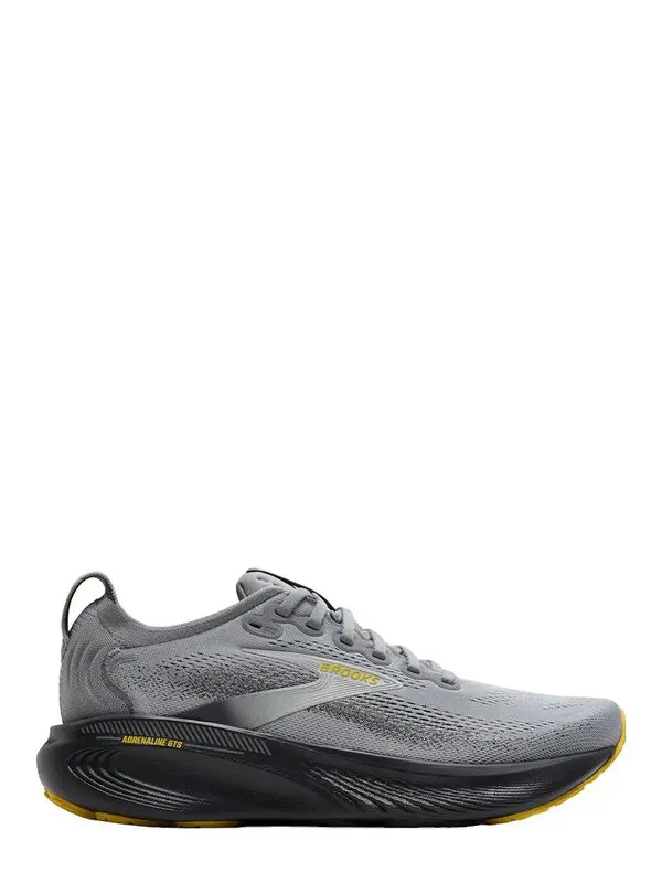 Brooks Adrenaline Gts 25 Sneakers - Primer Grey/ebony/jasmin