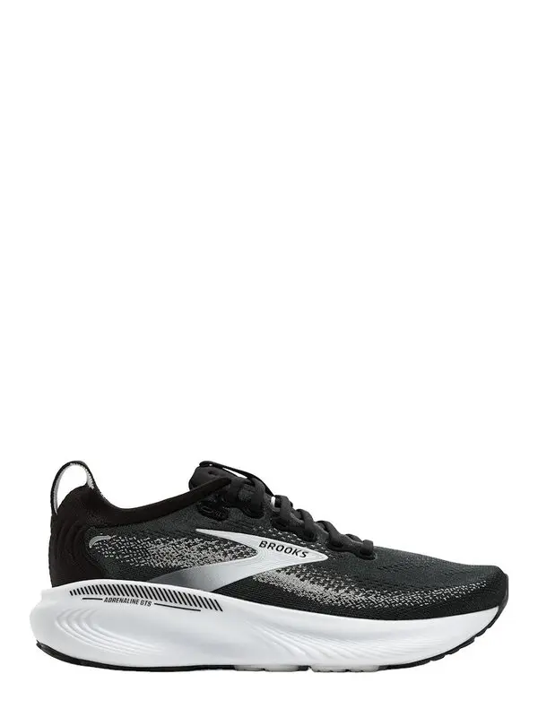 Brooks Adrenaline Gts 25 Sneakers - Black/grey/white
