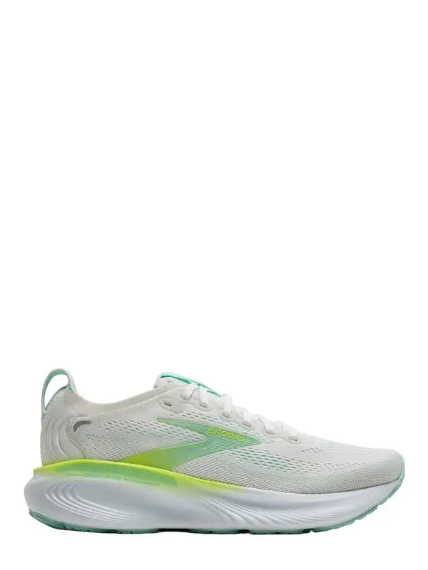 Brooks Adrenaline Gts 25 Sneakers - White/nightlife/yucca