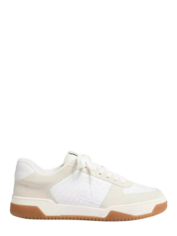 Valentino Garavani Sparry Sneaker - White