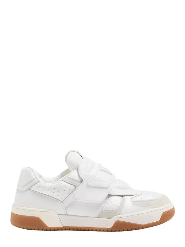Valentino Garavani Joie De Jouer Sneaker - White