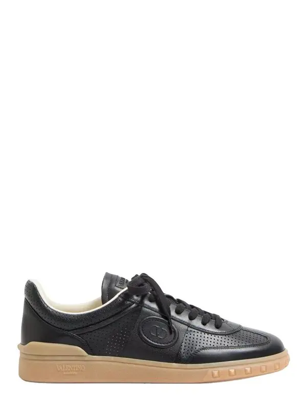 Valentino Garavani Upvillage Sneaker - Black