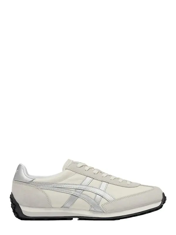 Onitsuka Tiger Edr 78 Sneakers - Cream/pure Silver