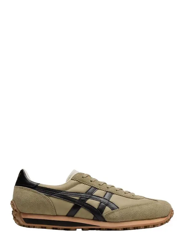 Onitsuka Tiger Edr 78 Nmin Sneakers - Wood Crepe/black
