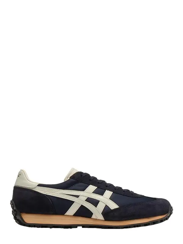 Onitsuka Tiger Edr 78 Nmin Sneakers - Midnight/cream