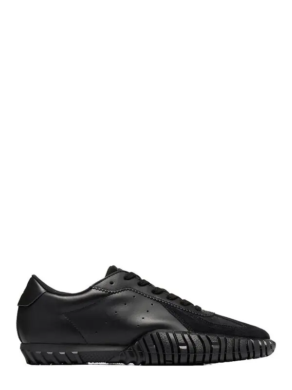 Onitsuka Tiger Duck Tiger Trin Sneakers - Black
