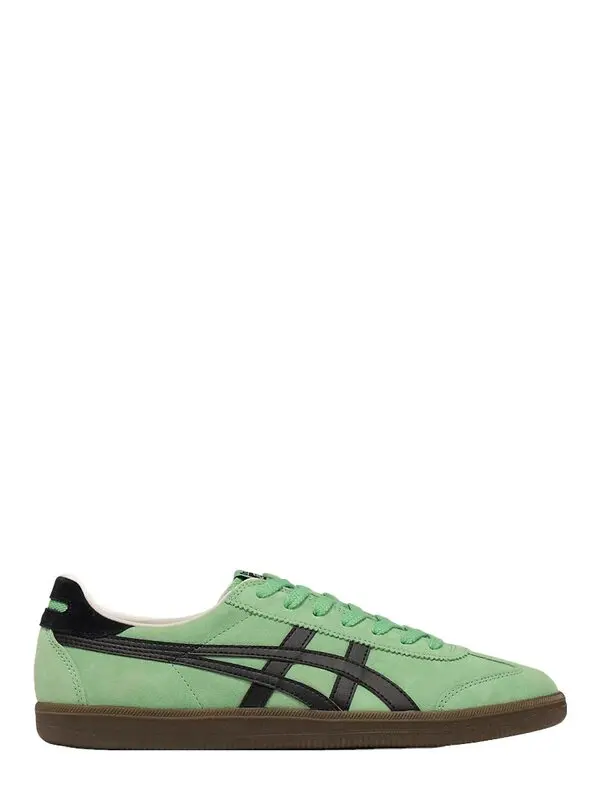 Onitsuka Tiger Tokutenin Sneakers - Peppermint/black