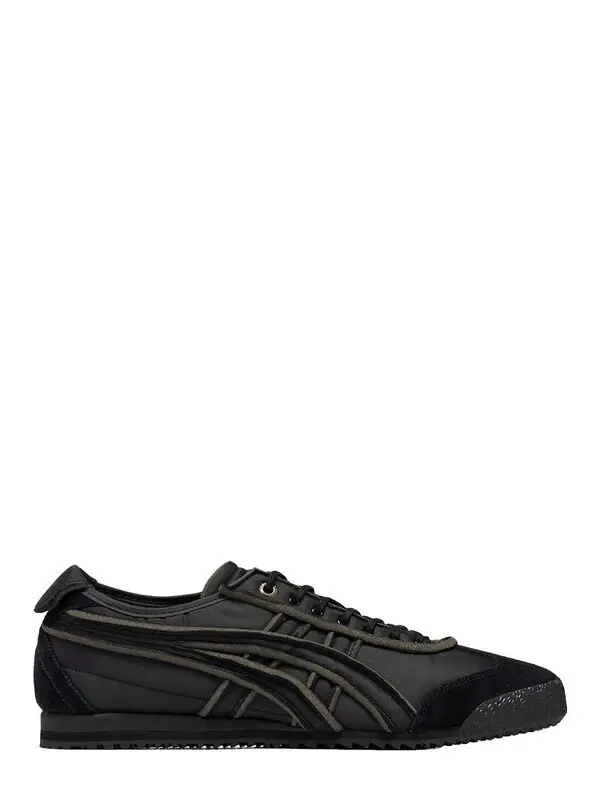 Onitsuka Tiger Mexico 66 Sd Exposed Foamin Sneakers - Black