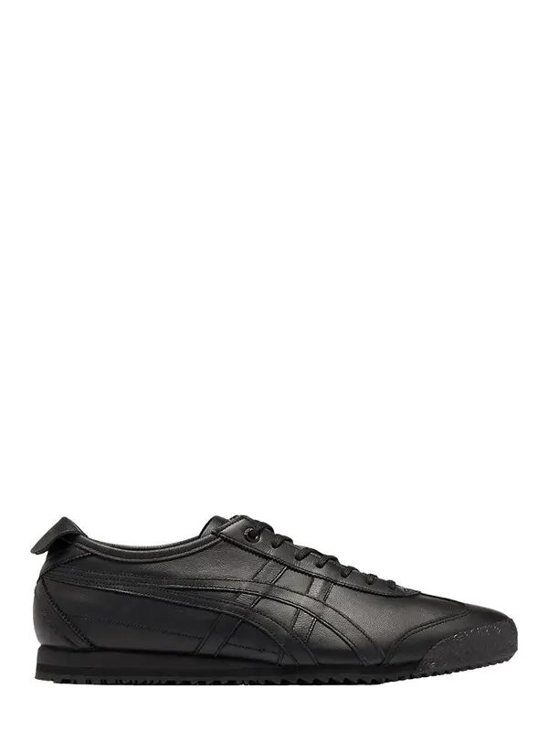 Onitsuka Tiger Mexico 66 Sd Triplein Sneakers - Black