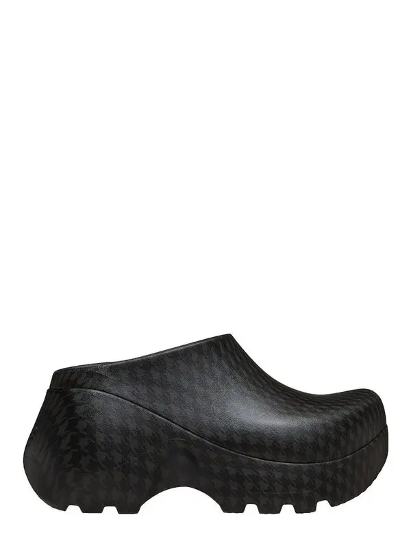 CROCS Exp Hydra Clog - Houndstooth