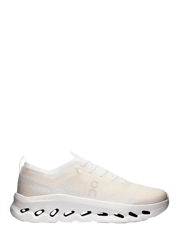 On Running Cloudtilt Moon Zendayain Sneakers - White/frost